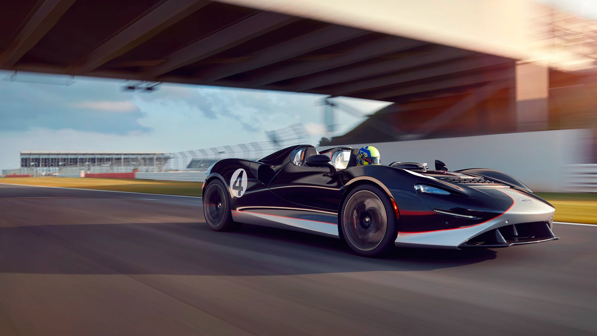 McLaren is One of the Most Beautiful Cars in the World. - Arfolica